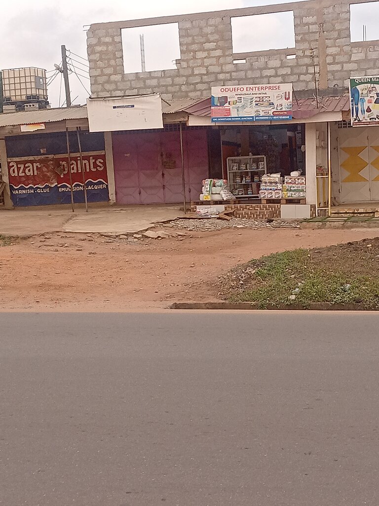 Temizlik teknolojileri firmaları Oduefo enterprise, Dünya, foto