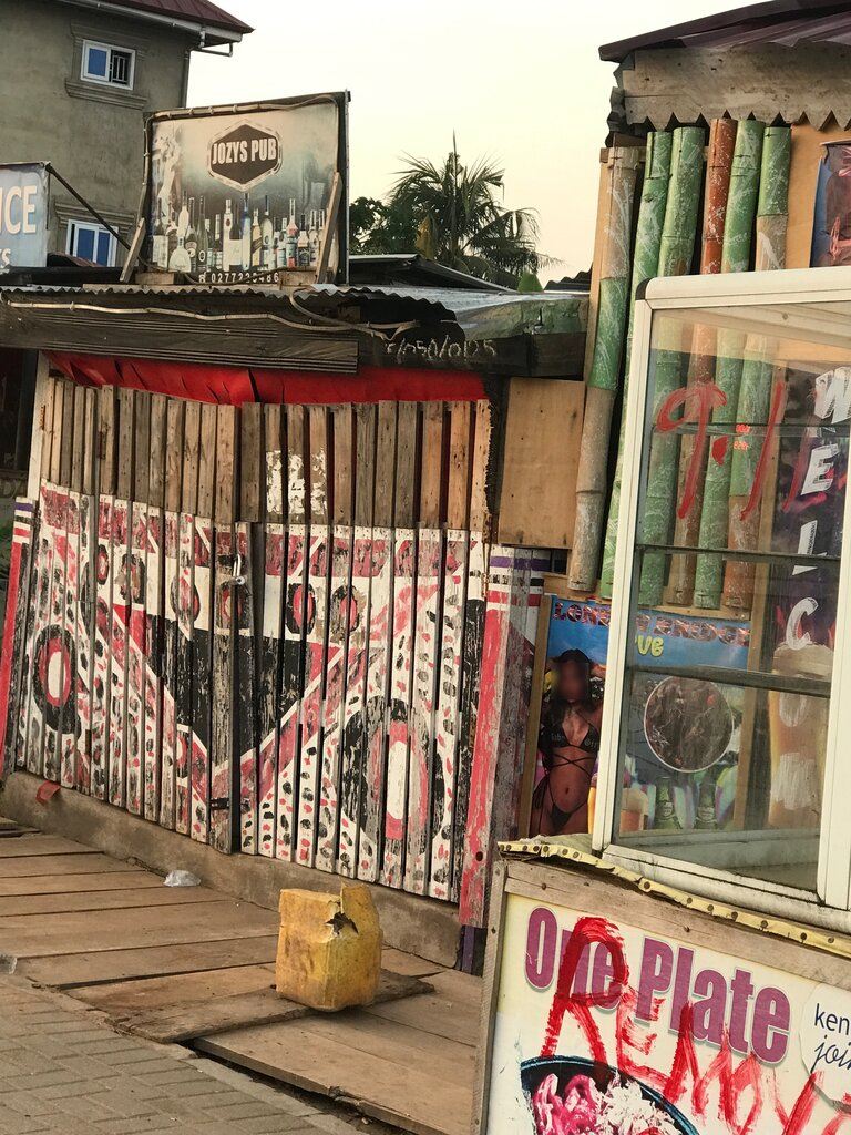 Bar Jozys Pub, Dünya, foto