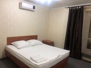 Energiya (prospekt 50 let Oktyabrya No:5, Syzran), otel  Syzran'dan