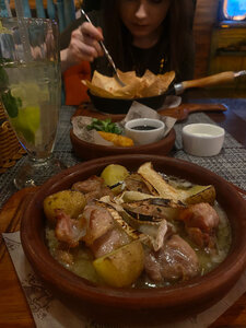 Spicy Lamb (Sharlykskoye shosse No:1/2, Orenburg), restoran  Orenburg'dan