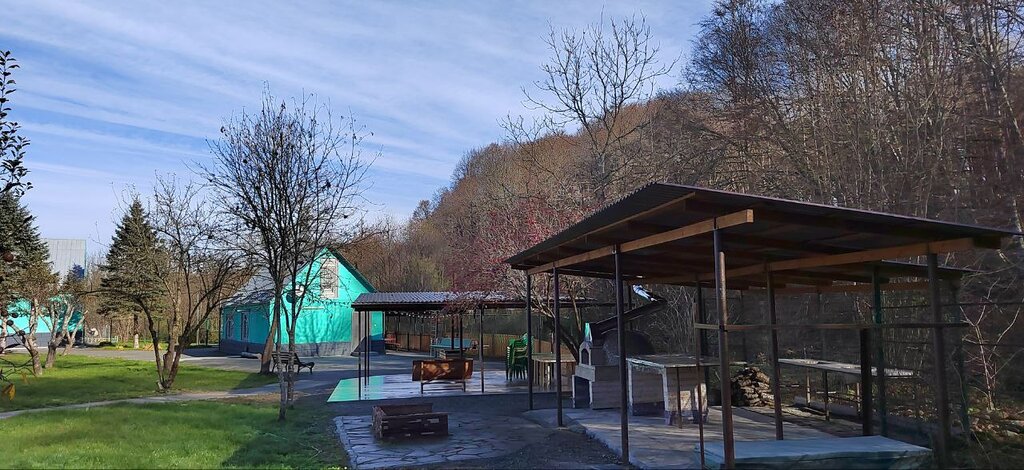 Otel Warm Welcome, Kuzey Osetya‑Alanya, foto