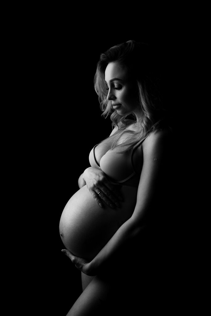 Profesyonel fotoğraf stüdyosu Фотостудия для новорожденных и беременных, Noyabrsk, foto