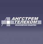Kompaniya Angstrem-Telekom (Solnechnaya Alley No:6), telekomünikasyon ekipmanları  Zelenograd'dan