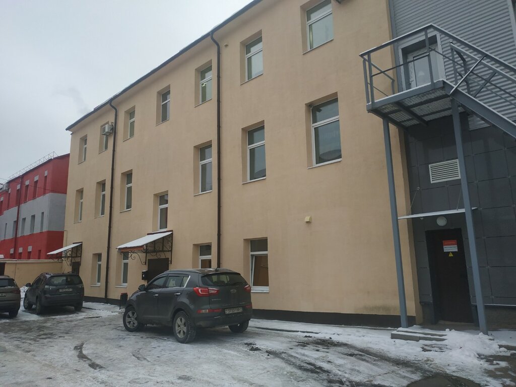 Havalandırma sistemleri Солюшн, Vitebsk, foto