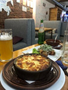Argo (Oktyabrskiy Avenue No:203), kafe  Liubertsy'den