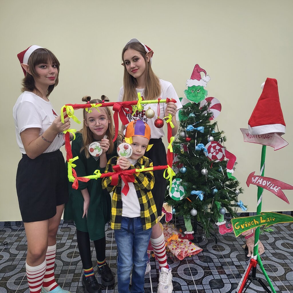 Yabancı dil kursları Подсказка, Moskova ve Moskovskaya oblastı, foto