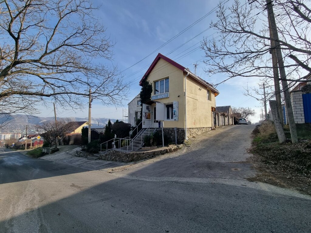 Market Мини Маркет, Novorossiysk, foto