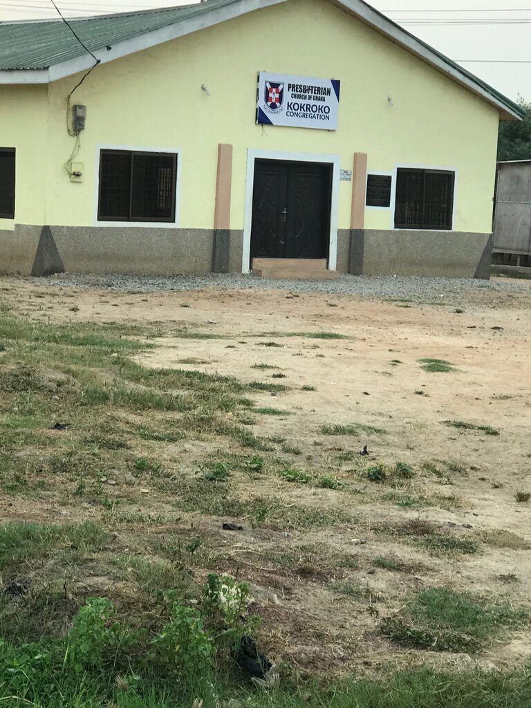 Dini dernekler Presbyterian Church Of Ghana, Dünya, foto