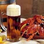 Пзс Разливное Пиво (ulitsa Zernova No:11), bira dükkanı  Kolçugino'dan