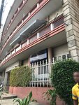 Nsia fondation (Abidjan, Rue Paris Village), anıt levhası, anıt taş  Abican'dan