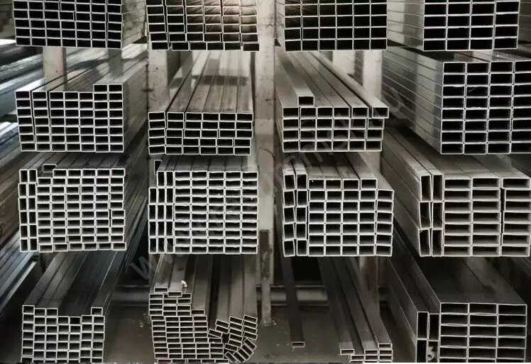 Hadde metal üretim ve satışı Metall-DK, Moskova ve Moskovskaya oblastı, foto