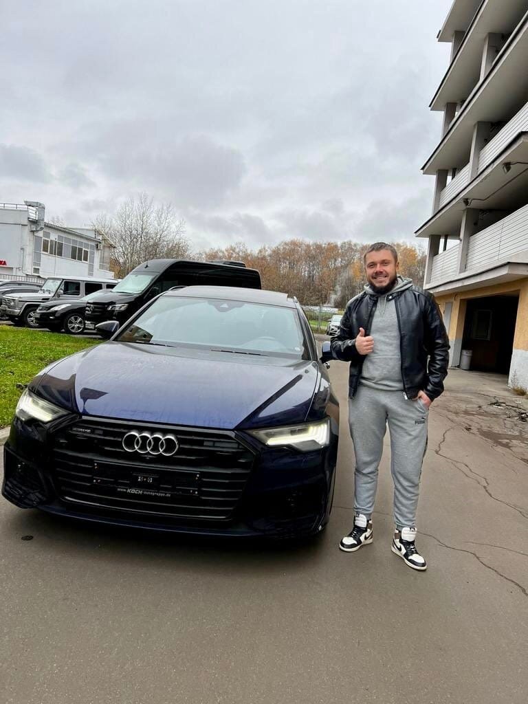 Araba seçimi hizmeti Avtopodbor Povolzhya, Penza, foto