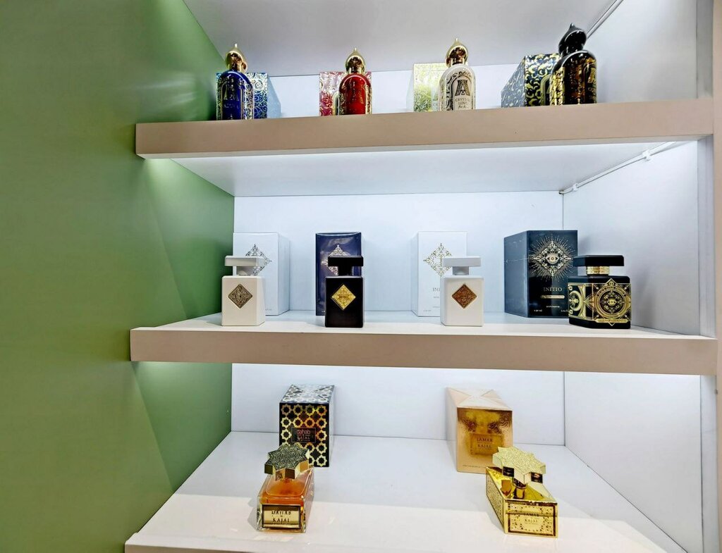 Kozmetik ve parfümeri mağazaları Royal De Parfum, Kurgan, foto