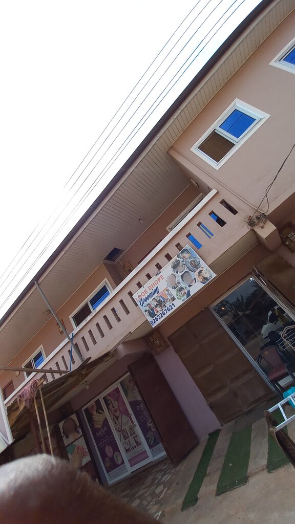 Kuaförler Look Dhope Grooming, Dünya, foto