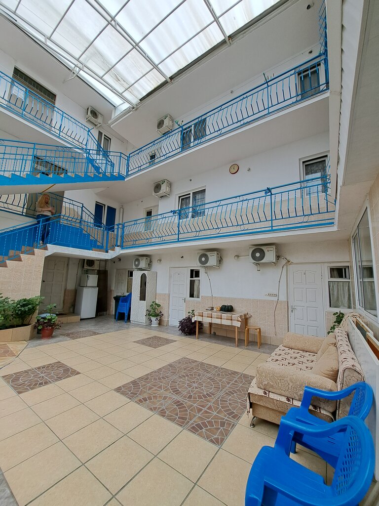 Otel Maxon, Soçi, foto