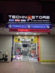 Techno Store Alanya (Antalya, Alanya, Ahmet Tokuş Blv., 27), cep telefonu ve aksesuarları satış mağazaları  Alanya'dan
