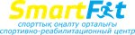 Smartfit (Shakhtyorov Avenue No:32/2), tıbbi rehabilitasyon merkezleri  Karağandı'dan