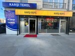 Karşı Tekel (Adnan Kahveci Mah., Kuştepe Cad., No:20B, Beylikdüzü, İstanbul), alkollü içecekler  İstanbul'dan