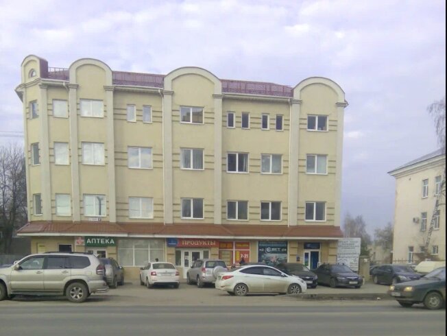 i̇nşaat makinaları ve ekipmanları Tech Expert, İvanovo, foto