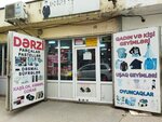 Qadın və Kişi geyimləri (Musa Aliyev Street No:45), giyim mağazası  Bakü'den