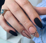 Manicure (Aerodromnaya Street No:47А), manikür-pedikür  Samara'dan