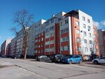 Upravlyayushchaya kompaniya Servis (Yubileynaya ulitsa No:6), konut servisleri kuruluşları  Kaliningrad'dan