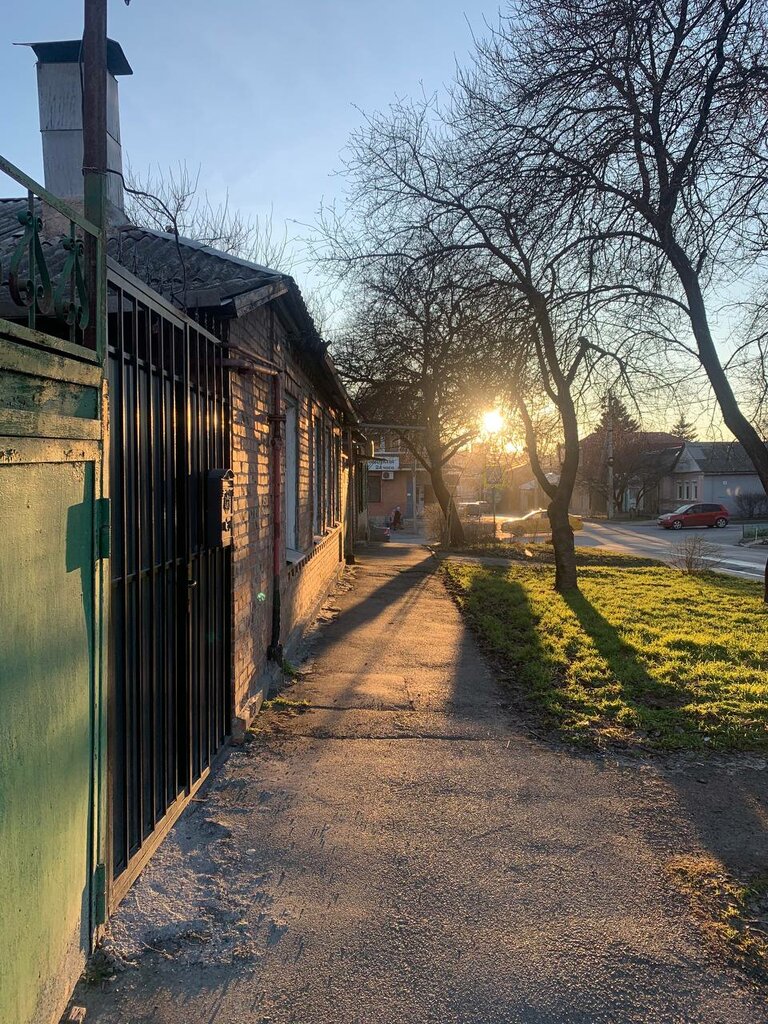 Masaj salonları No Stress, Rostov‑na‑Donu, foto