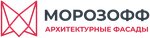 Morozoff (Bolshaya Kalitnikovskaya Street No:42), dış kaplama  Moskova'dan