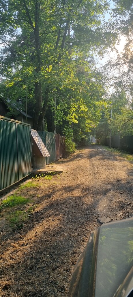 Kuyu Well, Puşkino, foto