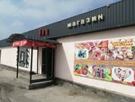 Ali (Aısha Bıbi kóshesi No:1), market  Taraz'dan