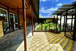 Любовь (ulitsa Mira No:83, selo Vityazevo), otel  Krasnodarski krayından