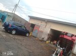 MC Lavage À Pression (Brazzaville, Commune de Bacongo, Route de l'Auberge de Gascogne), oto yıkama  Brazzaville'den