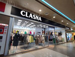 Clasna (No:30, 7th Microdistrict), giyim mağazası  Tobolsk'tan