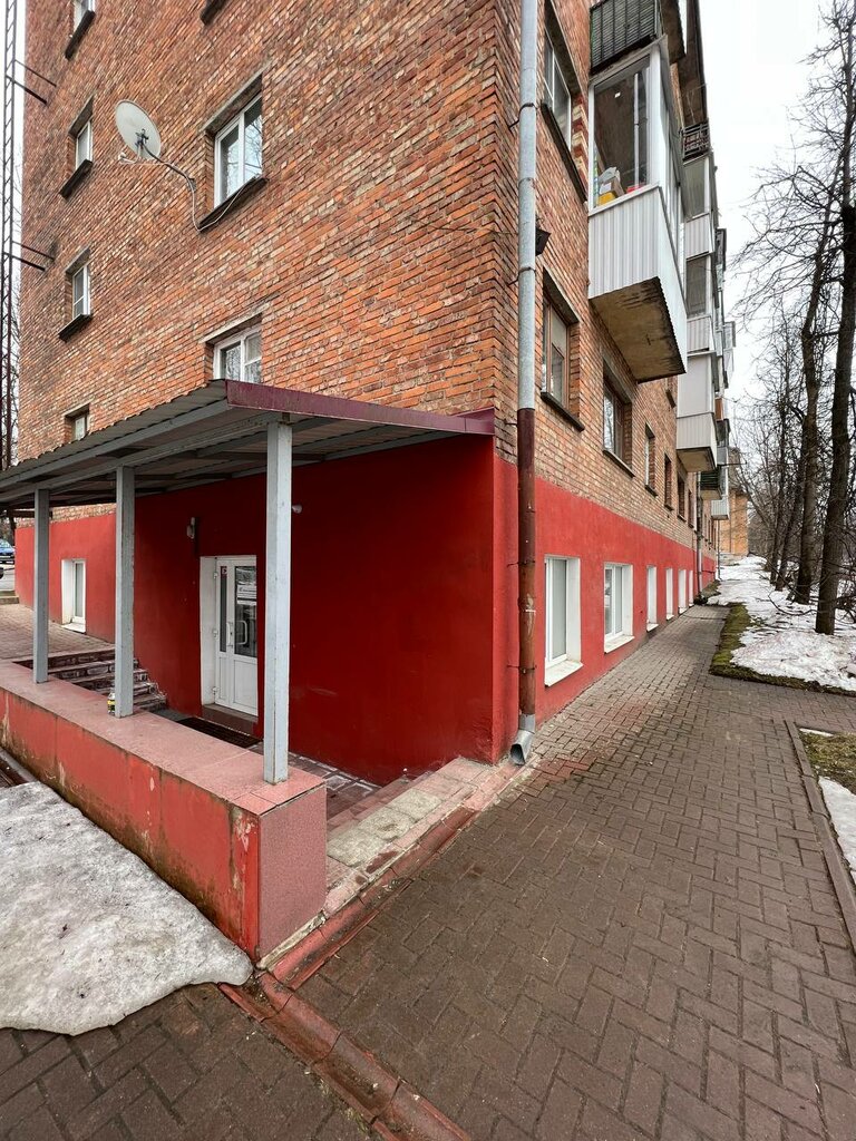 Beyaz eşya servisleri Tekhno ekspert, Smolensk, foto