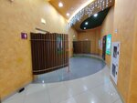 Toilet (No:30, 7th Microdistrict, Tobolsk), tuvalet  Tobolsk'tan