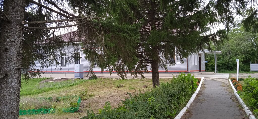 Yük istasyonu станция Лобаново, Tulskaya oblastı, foto