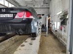 Развал-схождение (Chaadaeva Street No:135Ак4), otomobil servisi  Penza'dan