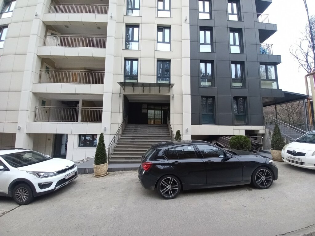 Konferans ve toplantı salonları Конференц-зал, Soçi, foto