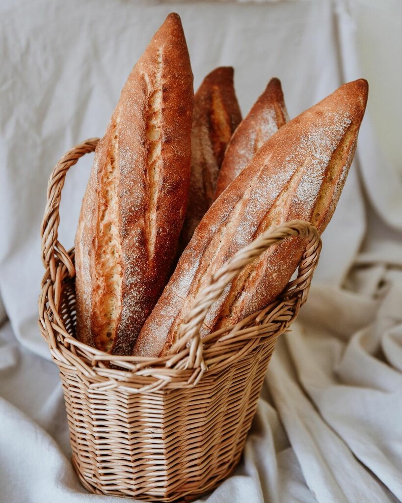 Ekmek fırını My favourite Bun, Vladikavkaz, foto