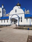 Church of Saint Nicholas the Wonderworker (ulitsa Yunosti No:4), ortodoks kiliseleri  Zelenodolsk'tan (Yeşel Üzen'den)