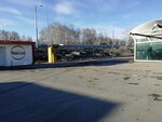 Gartex (Pasechnaya ulitsa No:1Б/1, posyolok Sadovy), araç bakım malzemeleri  Novosibirskaya oblastından