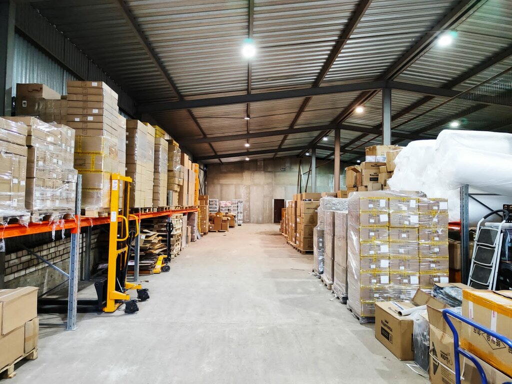 Müşteri memnuniyeti Cross, Himki, foto