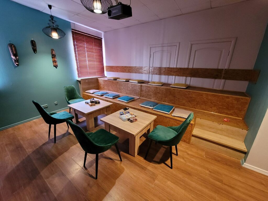 Antikafe Partyminsk.by, Minsk, foto