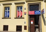 Central Rent Praha (Opletalova No:1336/35), oto kiralama  Prag'dan