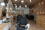Barbershop Gentlemens Club (vulytsia Nalyvaika No:4), kuaförler  Lviv'den