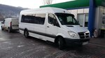 Avtostantsiya Khust (vulytsia Ivana Franka No:118, Khust), otogarlar  Hust'tan