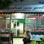 Sevda Abla'nın Ev Yemekleri (İzmir, Aliağa, Kültür Mah., Atatürk Cad., 59B), kafe  Aliağa'dan