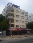 Meşhur Serpme Börekçi Tefik Dede-Celal Usta (Antalya, Sınanoğlu Cad., Antalya), restoran  Antalya'dan
