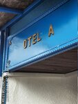 Otel A (İzmir, Çeşme, Musalla Mah., 1015. Sok., 32A), otel  İzmir'den