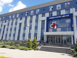 Klinika Semeynoy Meditsiny (Kniahyni Olhy Street No:16, Tsentralnyi District), tıp merkezleri ve klinikler  Dnepropetrovsk'tan